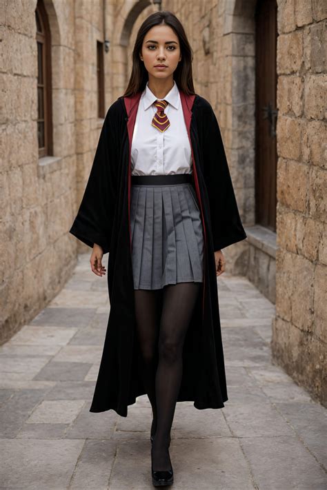 Hermione 13 By Aierotic On Deviantart