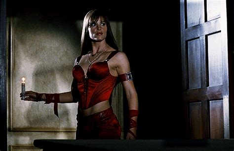 Female Superhero Characters