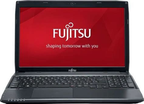 Fujitsu Life Book Laptop At Laptop And Computer In New Delhi Id
