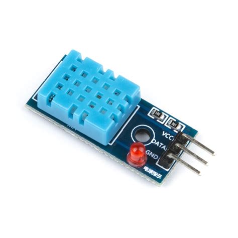 Shillehtek Dht11 Temperature And Humidity Sensor Philippines Ubuy