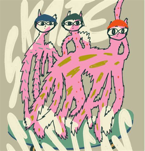 Monki X Seven Sisters Salute Sisterhood Monki