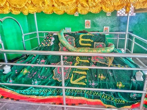 Hazrat Dargah Hazrat Khwaja Sufi Rasheed Ali Shah Facebook