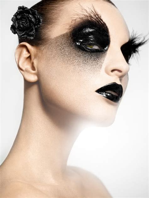 Crazy Makeup Art 115 работ Картины художники фотографы на Nevsepic
