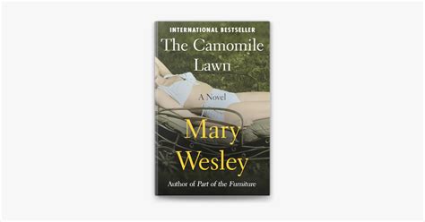 ‎the Camomile Lawn On Apple Books