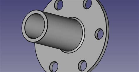 Universal Socket By Sramek Download Free STL Model Printables Com