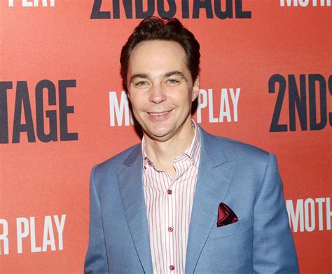Jim Parsons Biography Age Net Worth Instagram Spouse Height Wiki Parents Siblings