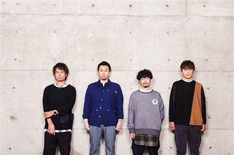 Asian Kung Fu Generation もしもしにっぽん Moshi Moshi Nippon
