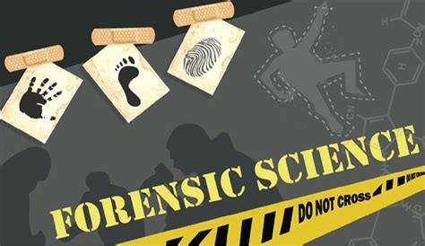 Role Of Forensic Science In The Criminal Justice System The Protector