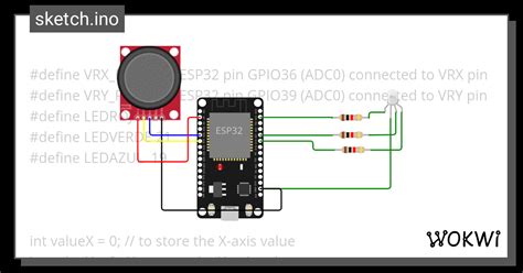 Wokwi Online Esp32 Stm32 Arduino Simulator