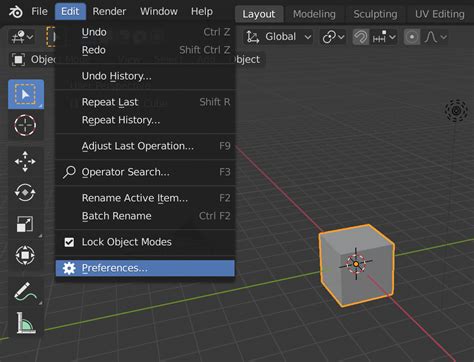 Blender For Dummies