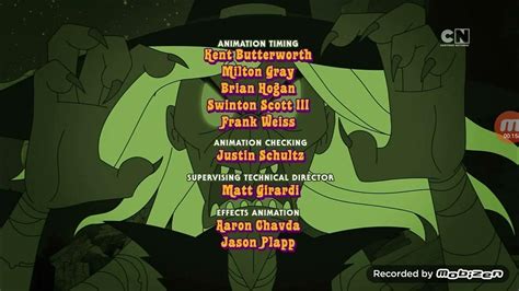Fii Tare Scooby Doo Sezonul 2 End Credits 2020 Youtube
