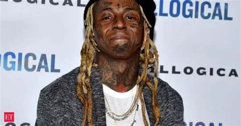 Lil Wayne When Was Lil Waynes Wax Figure Put On Display At Hollywood
