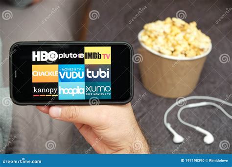 Hbo Pluto Tv Imdb Tv Crackle Vudu Tubi Kanopy Hoopla Xumo Logo