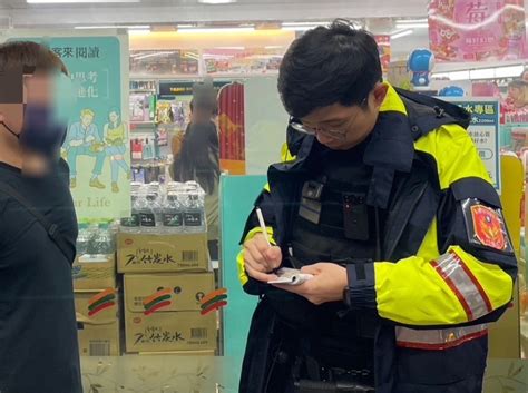中華鱻傳媒 南警識破藉按摩需購買點數當保證金詐騙伎倆 保住男6千