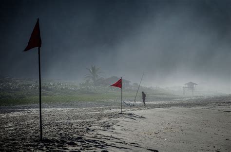 Las Mejores Playas De Surf De Sudamérica