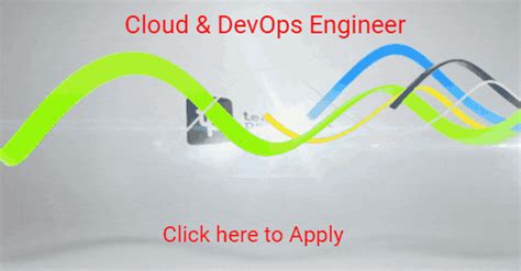 Anitha Ramesh On Linkedin Cloud And Devops Engineer