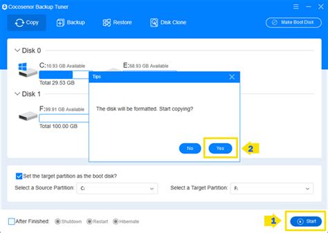 How To Clone And Copy Windows OS To New HDD SSD Without Reinstalling