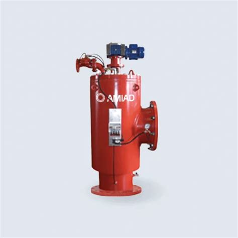 Filtros Automaticos De Malla Abf Bfs Chile Expertos En El Manejo