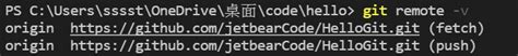 GitHub JetbearCode HelloGit This Project Will Lead You To Coding With Git And Github