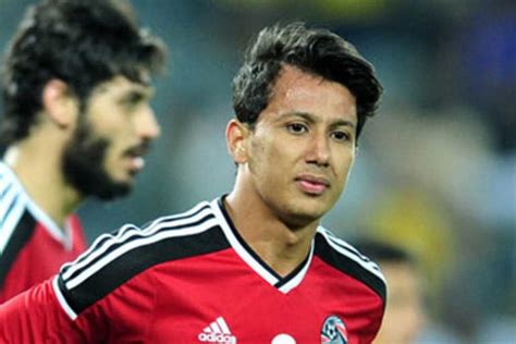 أنتو عصابة عمرو جمال يكشف كواليس أزمة حسام غالي وأسامة نبيه في المنتخب