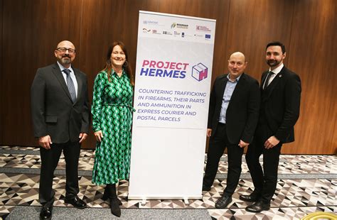 The Hermes Project Judicial Academy