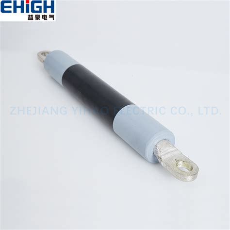 Yihao 35kv Top Extension Busbar For Switchgear Separable Connector And Loadbreak Cable Connector