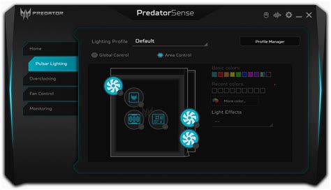 Acer Predator Orion Review PCMag