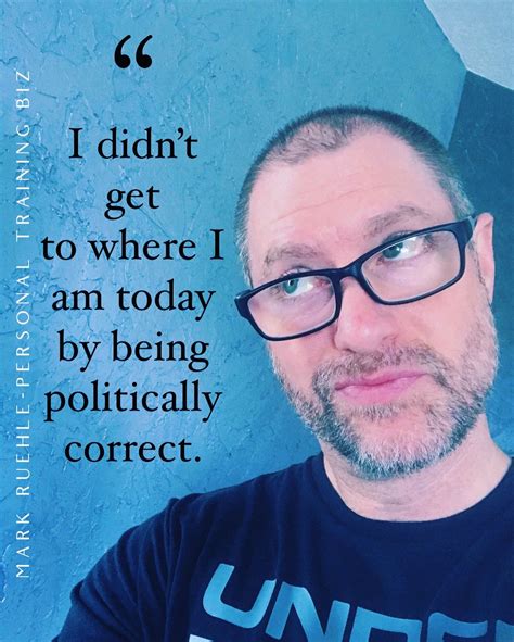 Do What You Need To Do For Your Fitness Business Mark Ruehle Mark