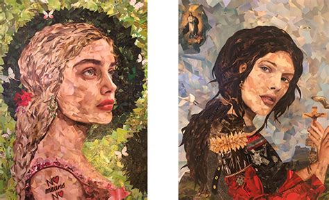 Artistic Expression With Jo Beth Wharton