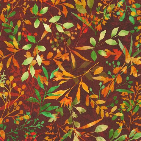 Robert Kaufman Fabrics Srkd 22627 196 Harvest From Dreaming Of Fall