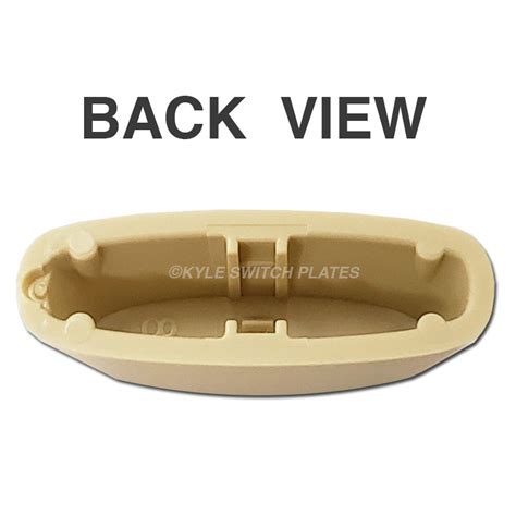 Lutron Skylark Replacement Light Dimmer And Fan Control Knob