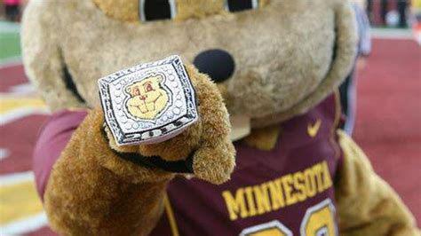 Strolling Through Twitterland Bye U Vs Minn Fiction The Daily Gopher