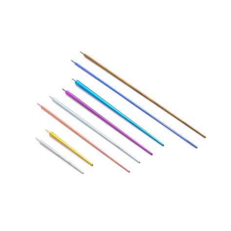 Tapers Tilum Jewelry