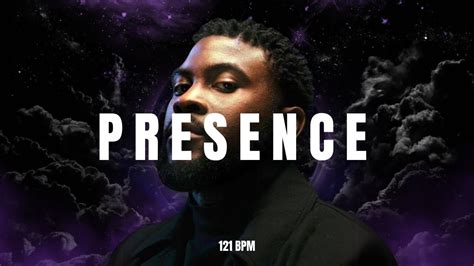 Damso X Ninho Type Beat Instru Rap Sombre Trap PRESENCE YouTube