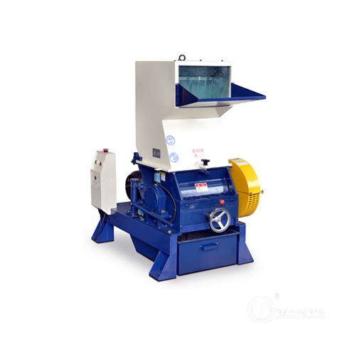 폐기물 플라스틱 분쇄기 재활용 의 고품질 폐기물 플라스틱 분쇄기 재활용