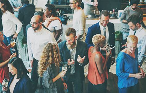 Top Networking Tips For Introverts