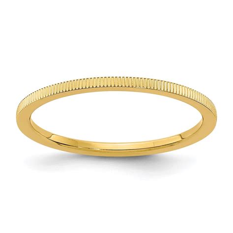 Fashion Rings The Gold Store