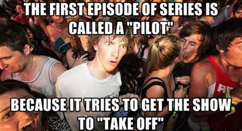 Sudden Realization Ralph Pilot Episode Aviation Humor
