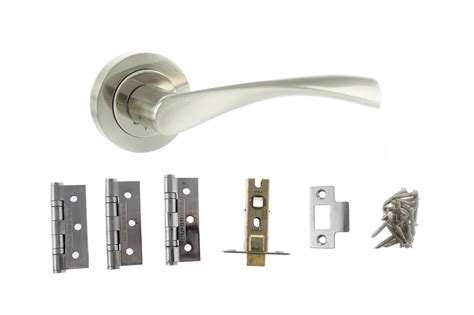 Eco Door Handle Bundle