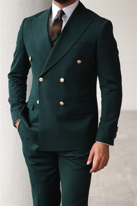 Men 2 Piece Suit Pink Slim Fit Dinner Suit Wedding Grooms Suits