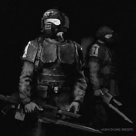 Pre Dreadnought Rylanor Rimaginarywarhammer