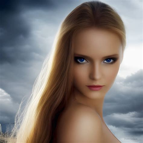 Fluffy Clouds By Dannyielsson On Deviantart