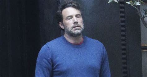 Ben Affleck Meme Ben Affleck Says Trumps Policies Caused