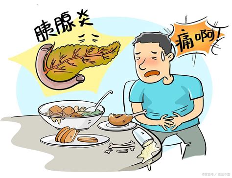 慢性胰腺炎是什么？