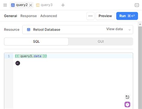How Do You Use The Date Range Component With A Table App Building Retool Forum