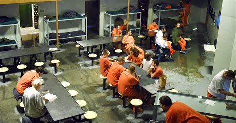 The Problem With Too Many Non Violent Drug Offenders Attn
