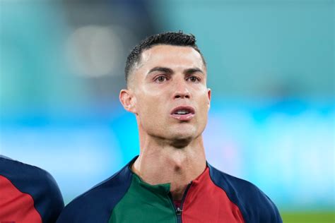 Cristiano Ronaldo Net Worth Biography Football Career Salary Style