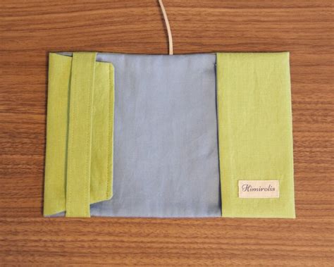 ブックカバー 紫陽花うさぎ 刺繍 Iichi ハンドメイド・クラフト作品・手仕事品の通販