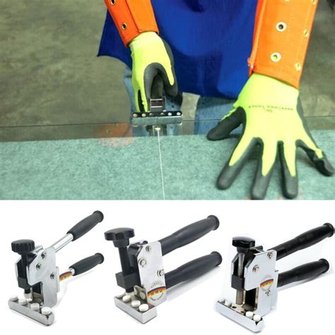 Glass Cut Running Plier Kd Breaking Plier Glass Tool 3 Size For 2 85