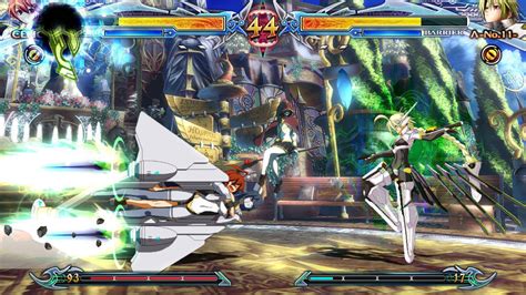BlazBlue Chrono Phantasma Extend PS4 günstig Preis ab 31 70